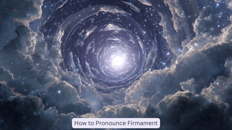 Firmament Meaning: Definition, Origins, and Significance in Ancient ...