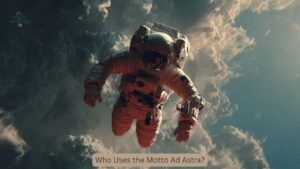 Ad Astra Meaning: To the Stars Explained - collect meanings