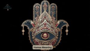 Hamsa Meaning: Symbolism, History & How to Wear It - collect meanings