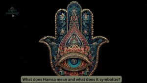 Hamsa Meaning: Symbolism, History & How to Wear It - collect meanings