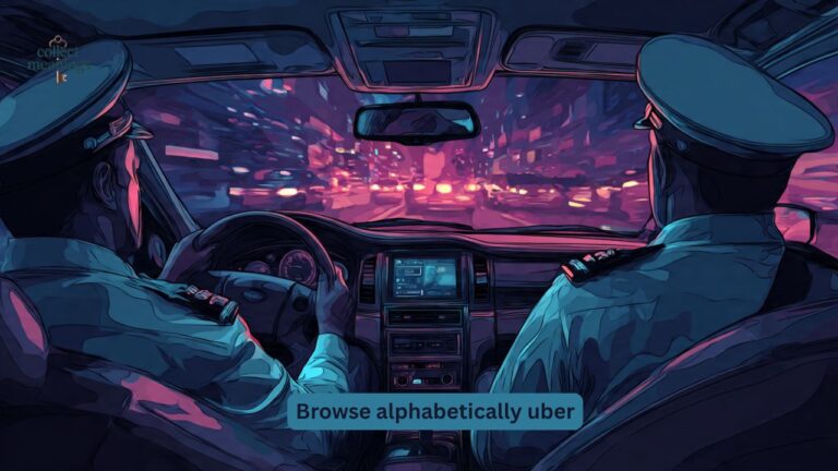 Uber- Meaning: Simple Guide with Examples - collect meanings