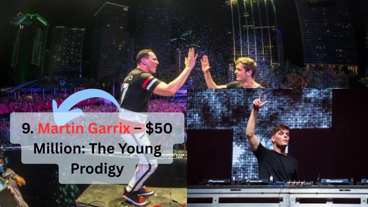 The Top 20 Richest DJs In The World: Net Worth, Earnings & Lifestyle in ...